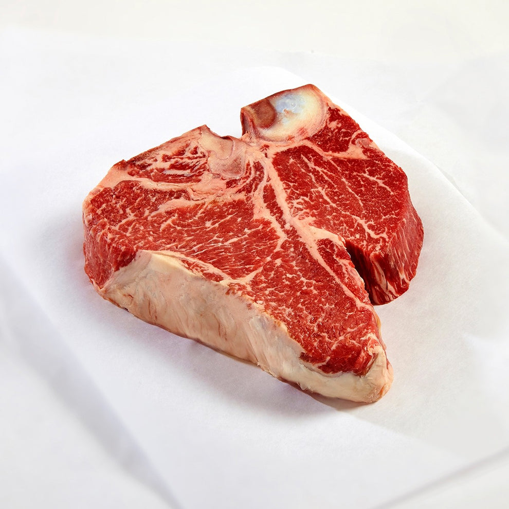 Porterhouse – Poll Restuarant